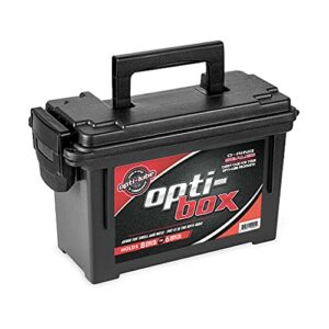 Opti-Lube Summer+ Cetane Formula Diesel Fuel Additive: 4oz Bottles (8 Pack with Opti-Box)