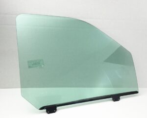 passenger right side front door window door glass compatible with ford f250/f350/f450/f550/f650/f750 1999-2012 models (not for f250ld light duty)