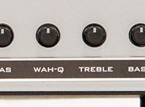 Xotic XW-1 Wah Pedal