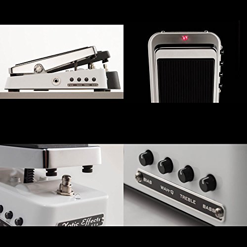 Xotic XW-1 Wah Pedal