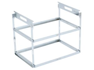 snow peak igt hanging rack frame 2 stage