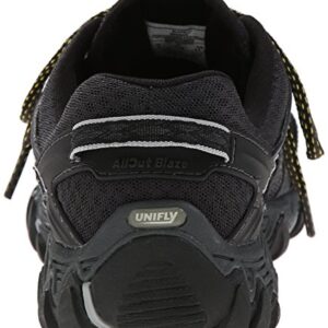 Merrell Men's All Out Blaze Aero Sport Hiking Water Shoe, Black, 9.5 M US