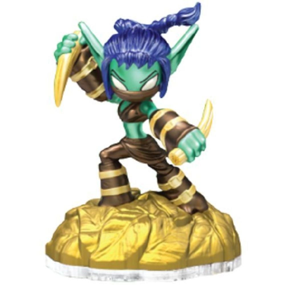 Skylanders Eon's Elite - Elite Stealth Elf