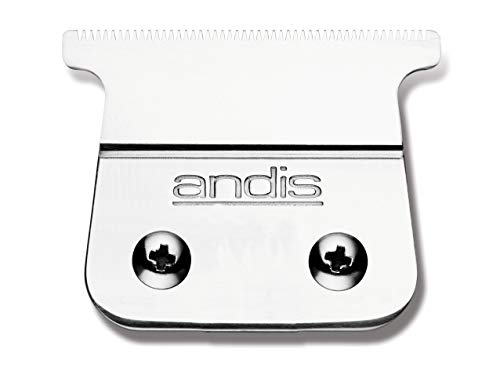 Andis 04895 Superliner RT-1 Replacement Shallow Tooth T-Blade