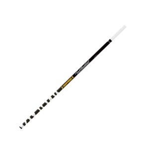 gold tip ted nugent shafts (one dozen), white, 300