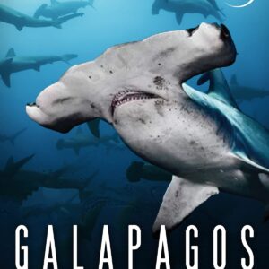 Galapagos: Realm of Giant Sharks