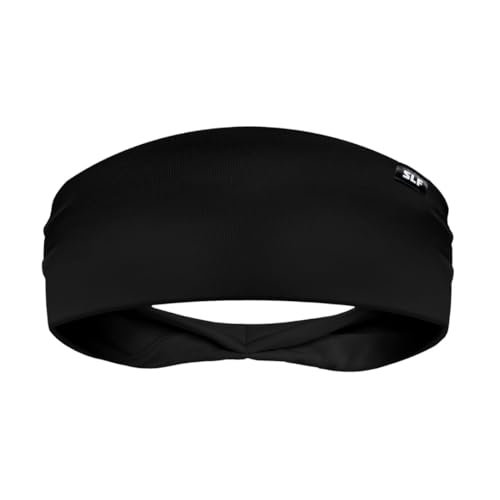 Basic Black Headband