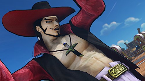 One Piece: Pirate Warriors 3 - PlayStation 4