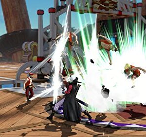 One Piece: Pirate Warriors 3 - PlayStation 4