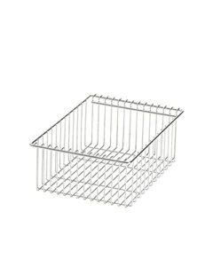 snow peak deep mesh tray 1 unit