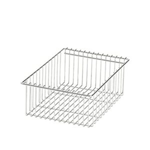 Snow Peak Deep Mesh Tray 1 Unit