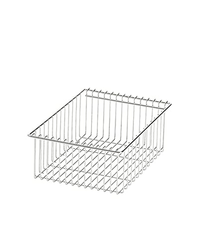 Snow Peak Deep Mesh Tray 1 Unit