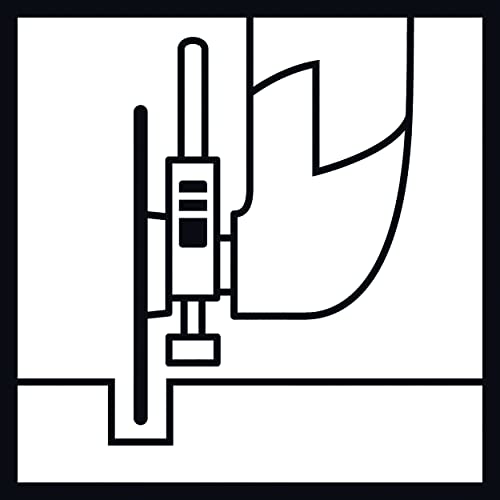 Bosch 2609256C62 Depth Stop "Expert"