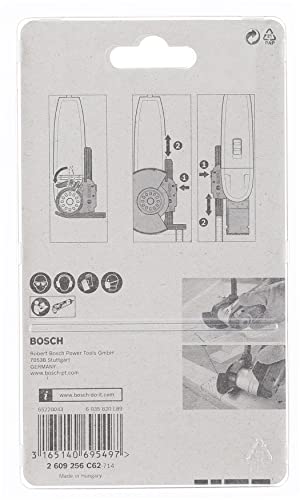 Bosch 2609256C62 Depth Stop "Expert"