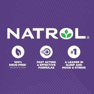 Natrol Biotin 10000mcg FST Dslv