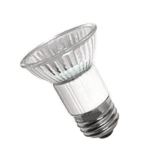 (1-bulb) 50-watts replacement halogen bulb 120v 50w for ge monogram hood