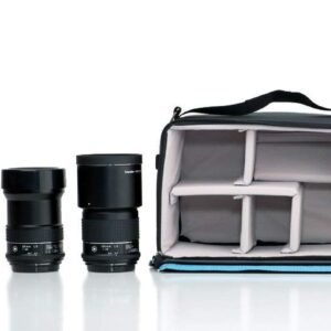 f-stop – Small Pro Camera Insert - Internal Pack Storage for Photo Gear Carry Protection