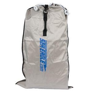 sea eagle boats carry bag for kayaks and accessories