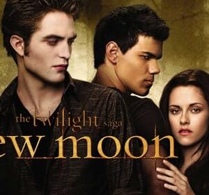 The Twilight Saga: New Moon - Extended Edition