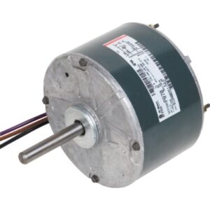 goodman 1.5 - 3.5 ton condenser fan motor