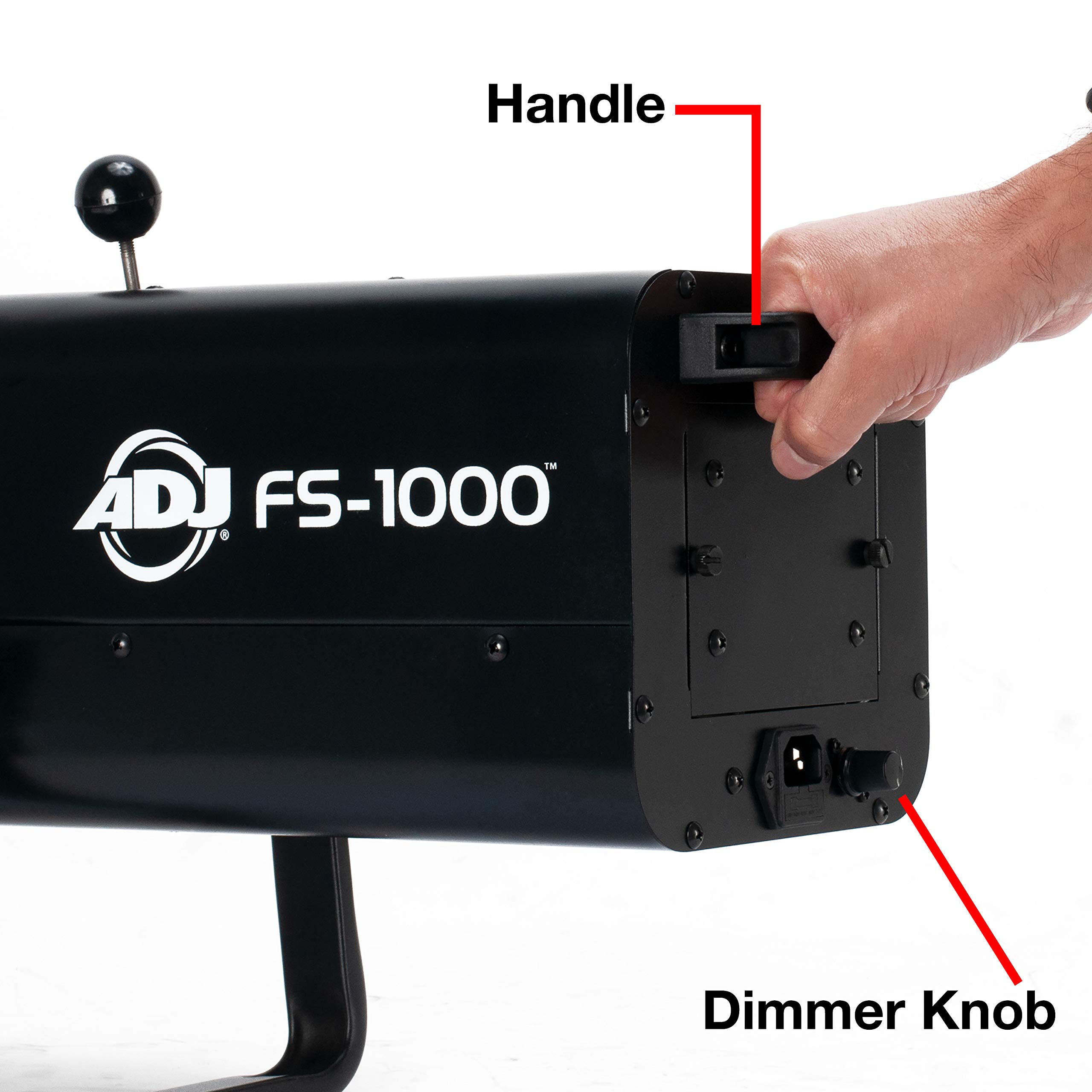 ADJ FS-1000 Follow Spot