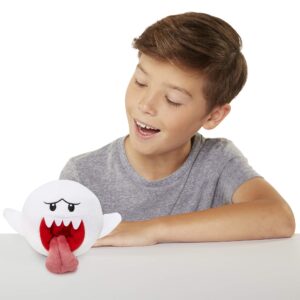 Super Mario 5" Boo Plush