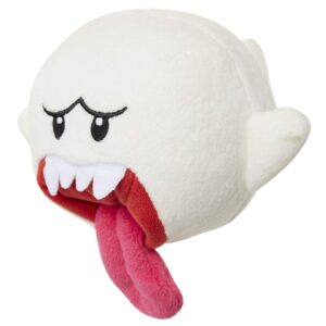 Super Mario 5" Boo Plush