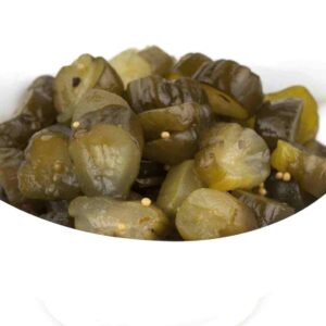 Jake & Amos J&A Seven Day Pickles (Two Pack)