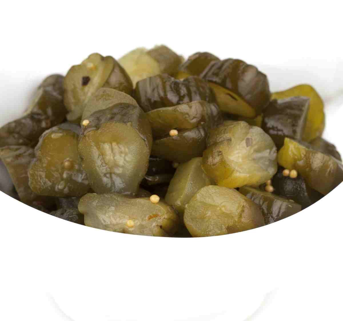 Jake & Amos J&A Seven Day Pickles (Two Pack)