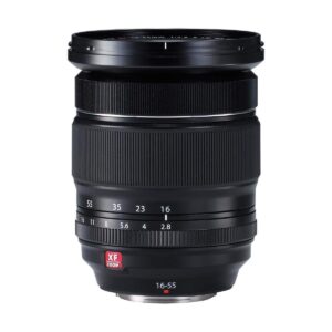 fujinon xf16-55mmf2.8 r lm wr