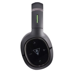 Turtle Beach - Ear Force Elite 800X Premium Fully Wireless Gaming Headset - DTS Headphone:X 7.1 Surround Sound - Noise Cancellation- Xbox One, Mobile Devices