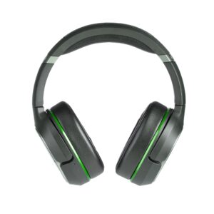 Turtle Beach - Ear Force Elite 800X Premium Fully Wireless Gaming Headset - DTS Headphone:X 7.1 Surround Sound - Noise Cancellation- Xbox One, Mobile Devices