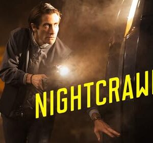 Nightcrawler