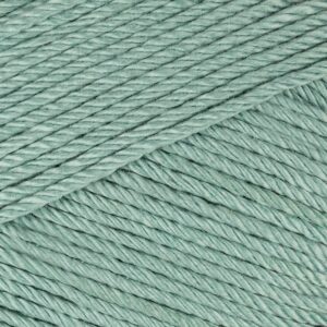 sirdar cotton dk 100g - 519 cool aqua by sirdar