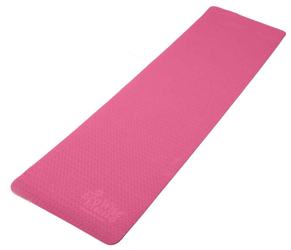 72 in. Ecofriendly Yoga Mat