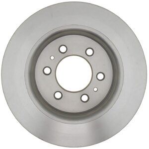 ACDelco Silver 18A2461A Front Disc Brake Rotor