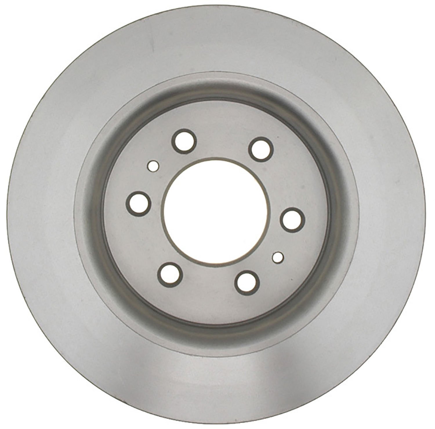 ACDelco Silver 18A2461A Front Disc Brake Rotor