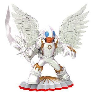 Skylanders Trap Team Loose Knight Light Trap Master [Loose]