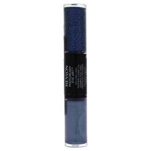 revlon photoready eye art lid+line+lash, cobalt crystal