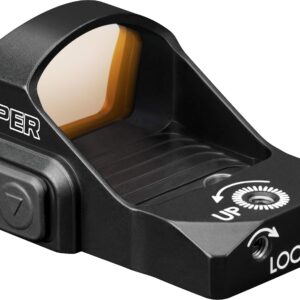 Vortex Optics Viper Red Dot Sight - 6 MOA Dot