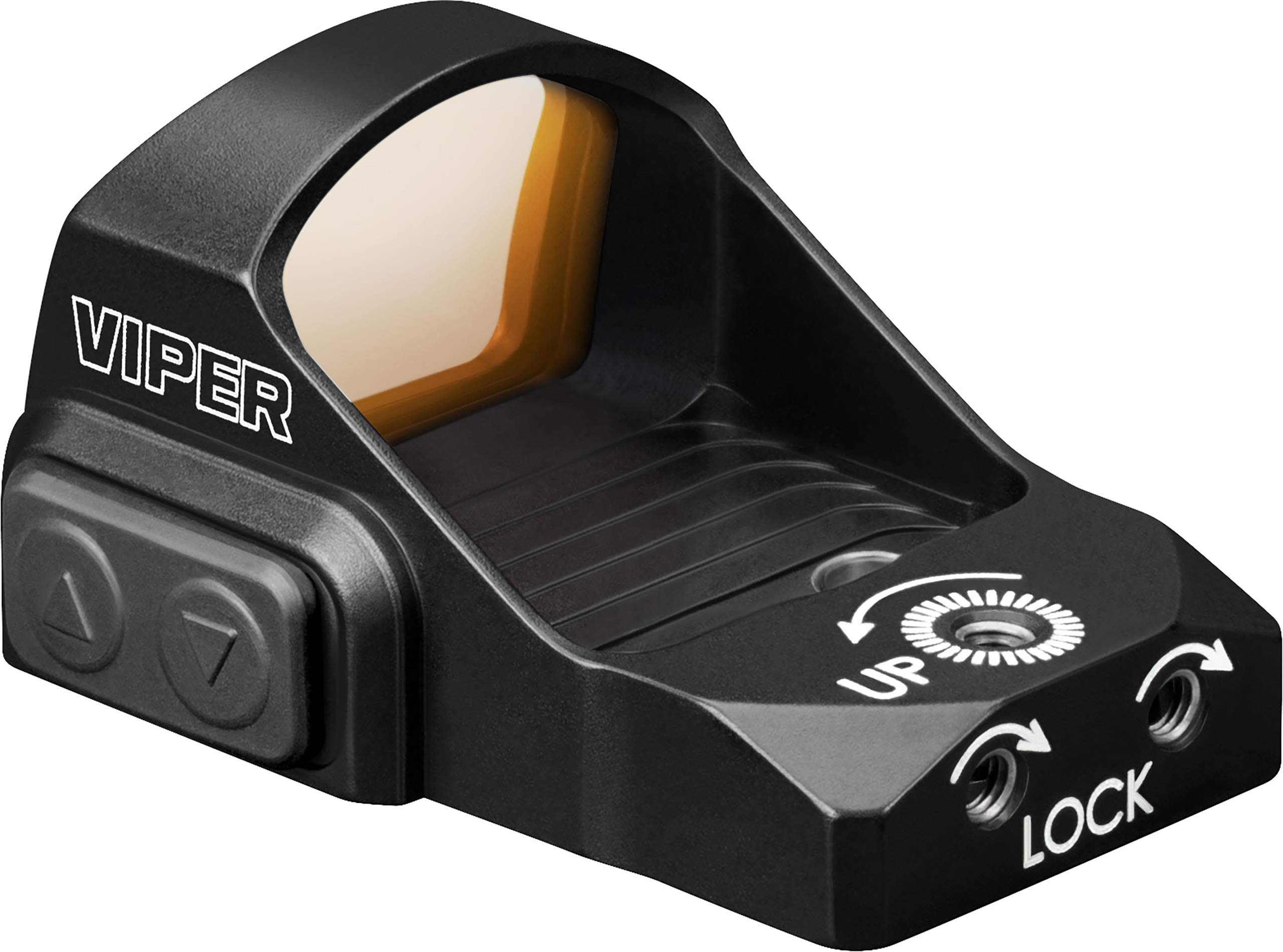 Vortex Optics Viper Red Dot Sight - 6 MOA Dot