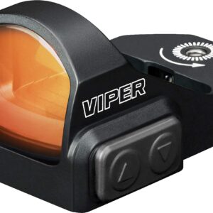 Vortex Optics Viper Red Dot Sight - 6 MOA Dot