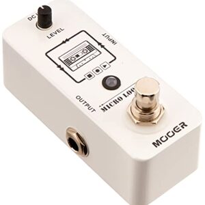 Other Micro Looper Loop Recording Pedal (MLP1-U)