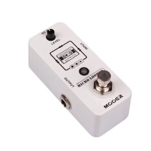 Other Micro Looper Loop Recording Pedal (MLP1-U)