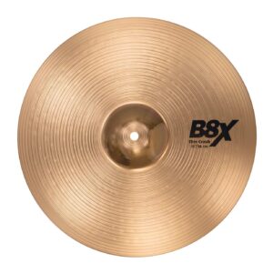 SABIAN 15" B8X Thin Crash