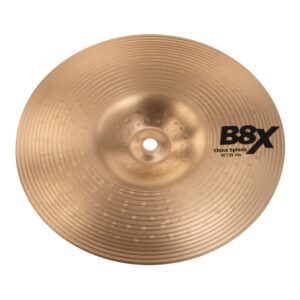 sabian 10" b8x china splash