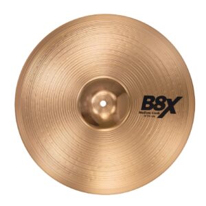 SABIAN 16" B8X Medium Crash