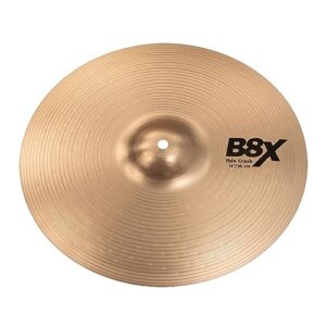 sabian 14" b8x thin crash