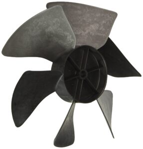 dometic 3313107.0150000001 fan blade for brisk air conditioner