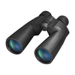 pentax sp 20x60 wp bak-4 porro black binocular (195 mm, 224 mm, 85 mm, 1.4 kg)